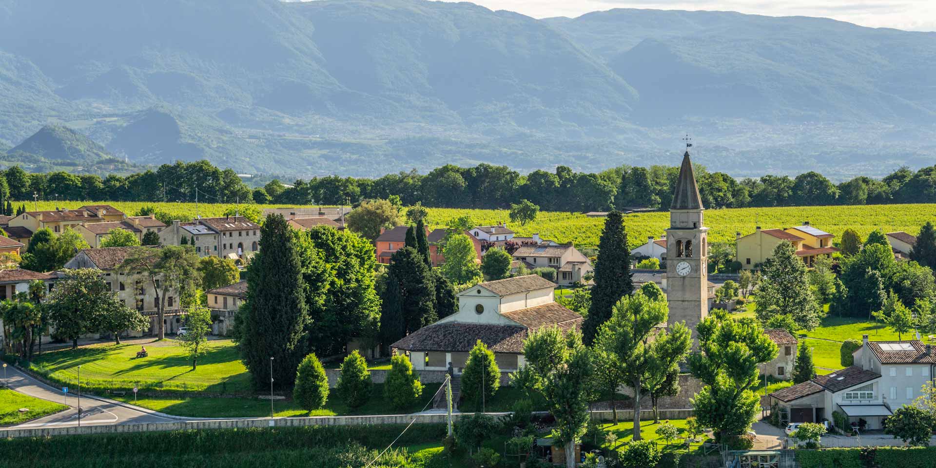 Comune di San Pietro di Feletto | Il gusto della storia